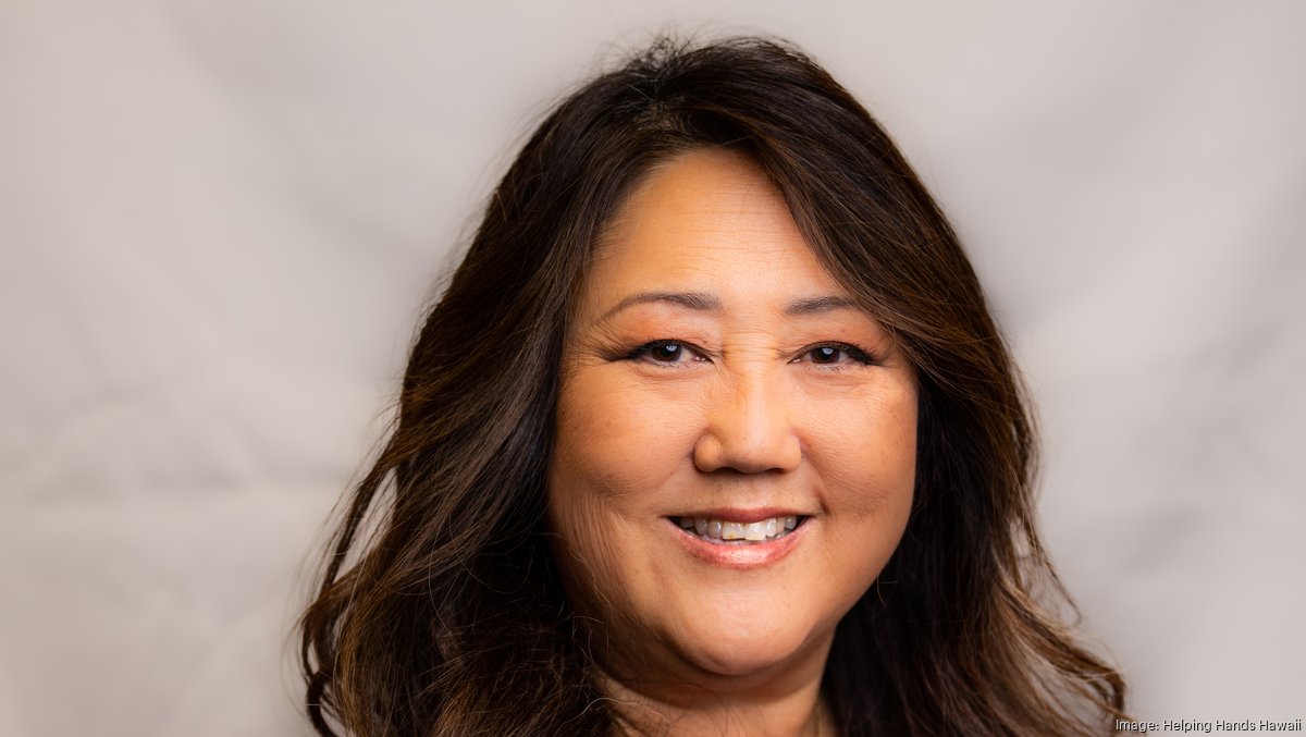 Susan Furuta talks priorities, challenges for Helping Hands Hawaii ...