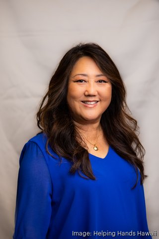 Susan Furuta talks priorities, challenges for Helping Hands Hawaii ...