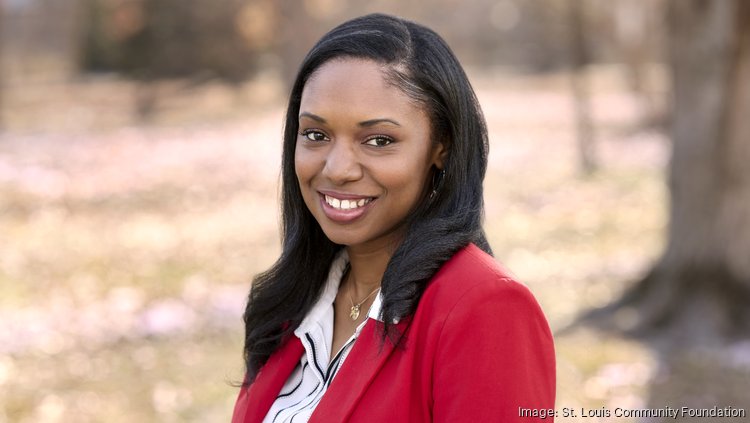 St. Louis Community Foundation targets economic mobility, youth ...