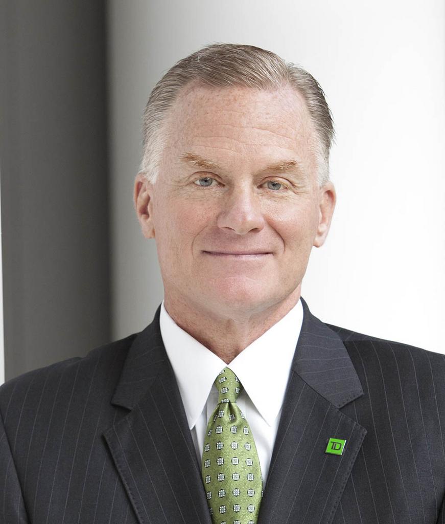 As rivals cut, TD adds mortgage personnel - Philadelphia Business Journal