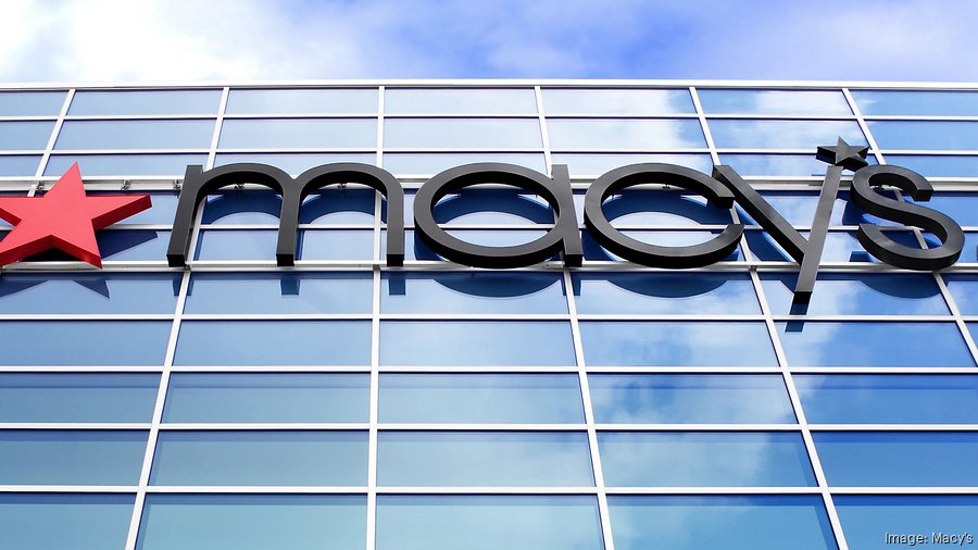List of Macy's store closings include 2 in Ohio - Columbus Business First