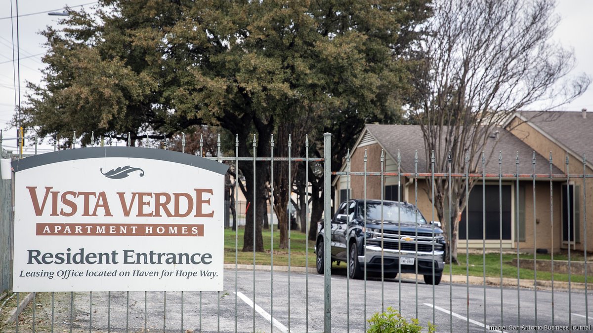 Local nonprofit plans teardown, rebuild of downtown apartments - San ...