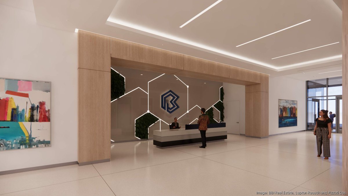 BBI Logistics moving to Astor Park in November - Columbus Business First