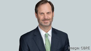 CBRE hires away 2 local execs from JLL - Louisville Business First