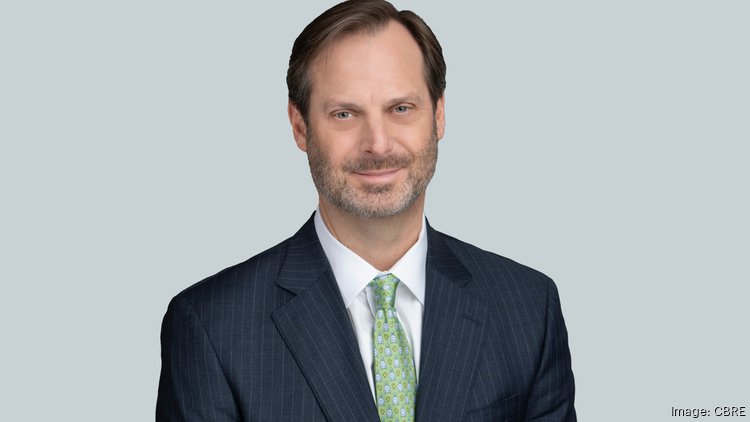 CBRE hires away 2 local execs from JLL - Louisville Business First