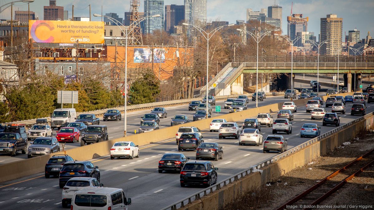 Editorial: Employers and the MBTA both need to help fix commuting ...