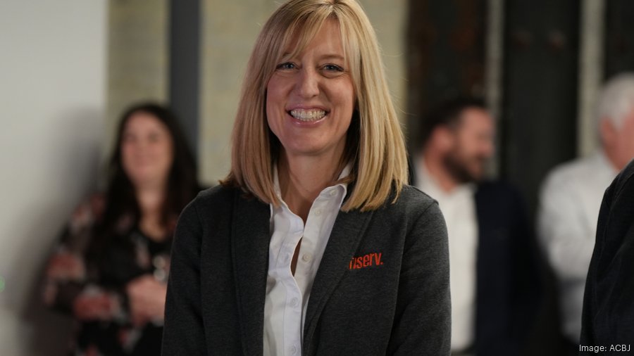 See Fiserv's new downtown HQ as it opens with 600 employees: Slideshow ...