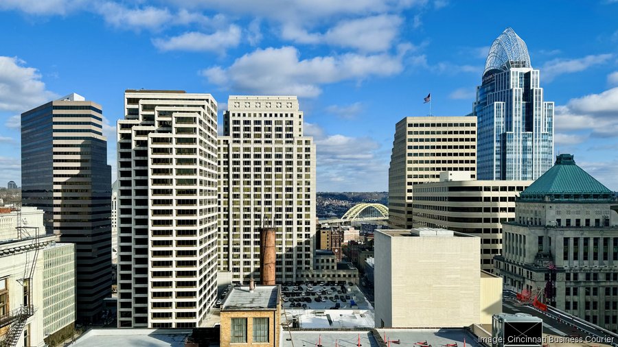 Cincinnati: Downtown: Development and News - Page 44 - Southwest Ohio ...