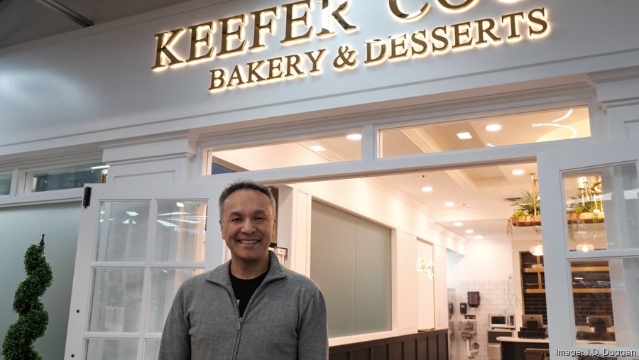 Keefer Court unveils new Asia Mall space, menu (photos) - Minneapolis ...