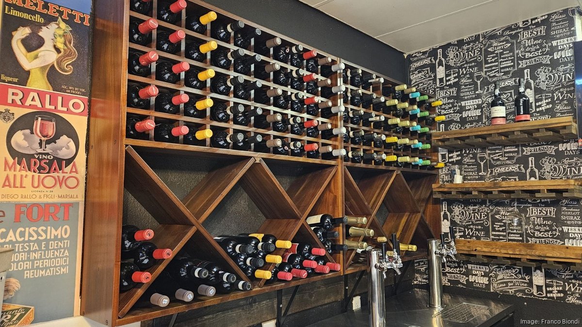 Bodega Biondi replacing Wild Rooster Bistro in Fair Oaks Village ...