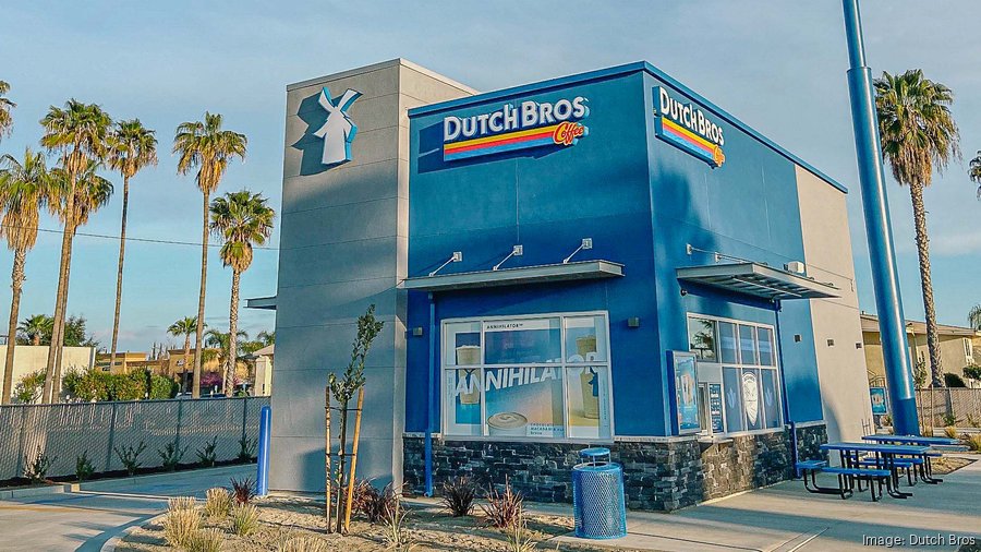 Dutch Bros. opens first Manatee County location in Bradenton - Tampa ...