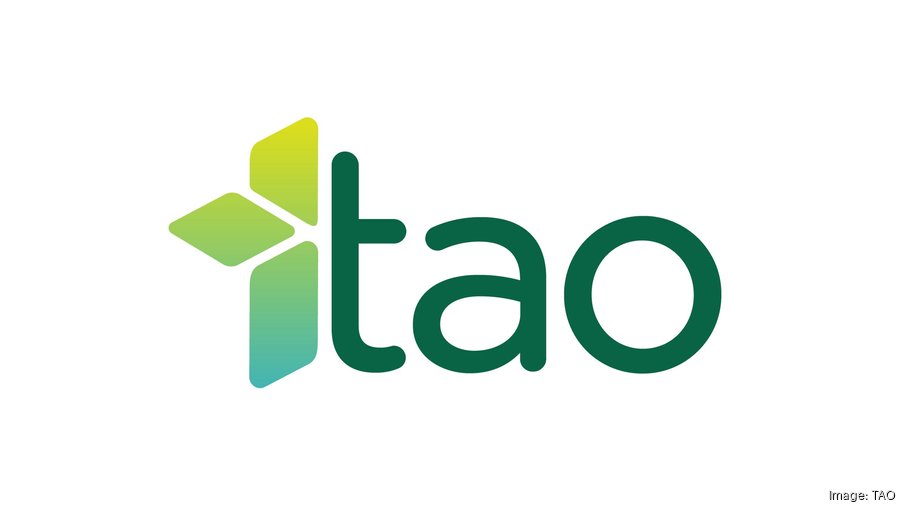 Tao Logo