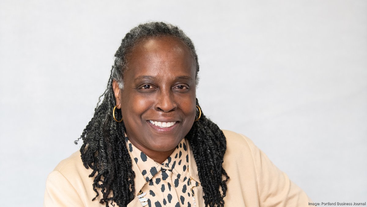 Portland Women of Influence: Robin Holmes-Sullivan, Lewis & Clark ...