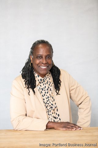 Portland Women of Influence: Robin Holmes-Sullivan, Lewis & Clark ...