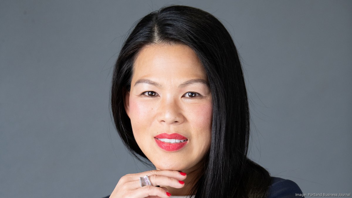 Portland Women of Influence 2024: Katherine Lam, Bambuza Hospitality Group - Portland Business ...