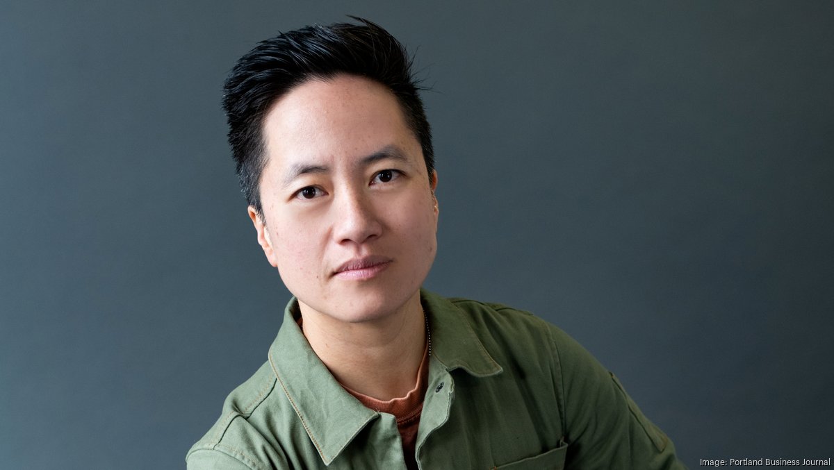 Jenny Nguyen, founder of The Sports Bra, on supporting women in sports ...