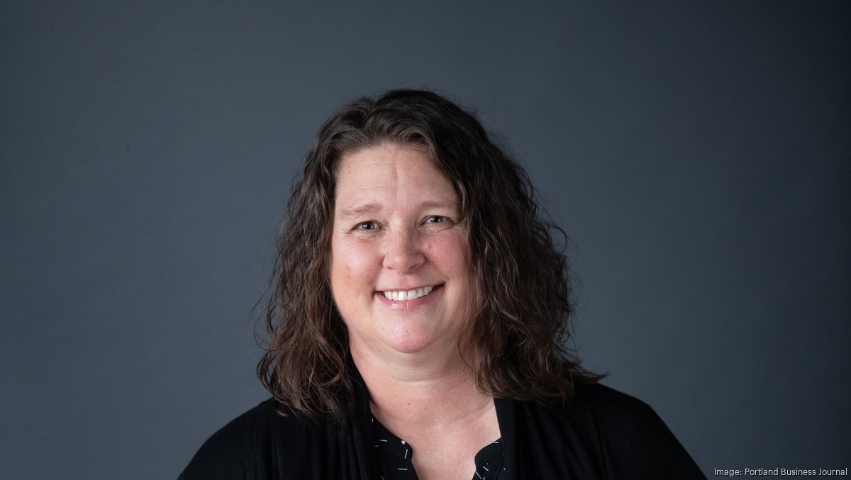 Portland Women of Influence 2024: Wendy Campos, Moss Adams - Portland ...