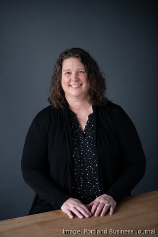 Portland Women of Influence 2024: Wendy Campos, Moss Adams - Portland ...