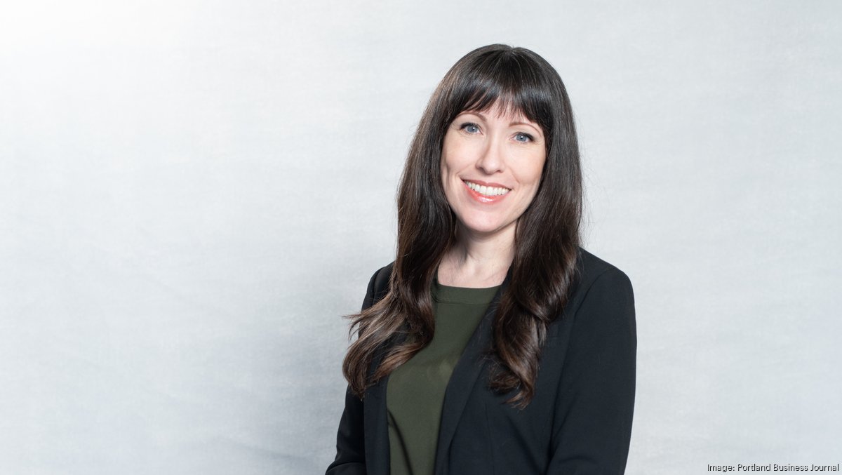 Portland Women of Influence 2024: Allison Stark, Albertina Kerr ...