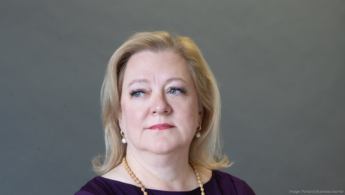 Portland Women of Influence 2024: Lisa Murphy, Cambia Health Solutions ...