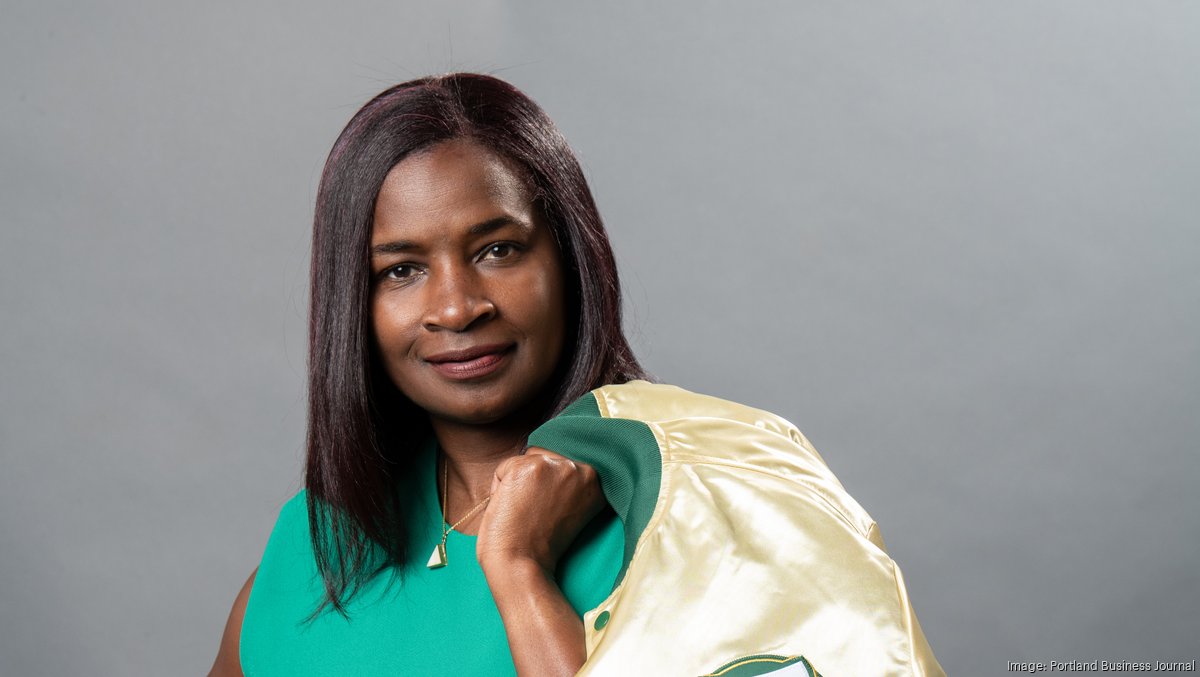 Robin Beavers helped rebuild fan trust in Portland's major league ...