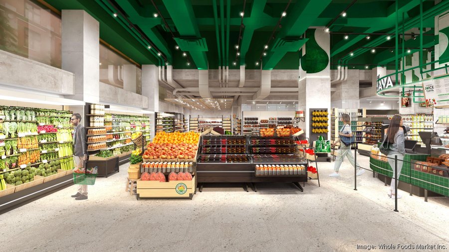Whole Foods Market Daily Shops to debut soon - Phoenix Business Journal