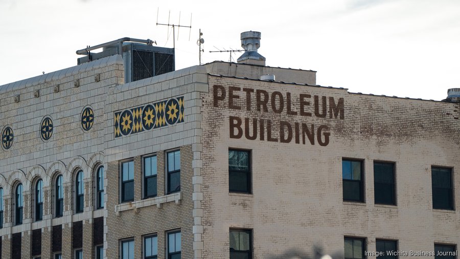 Prominent downtown Wichita buildings have new owners, big plans ...