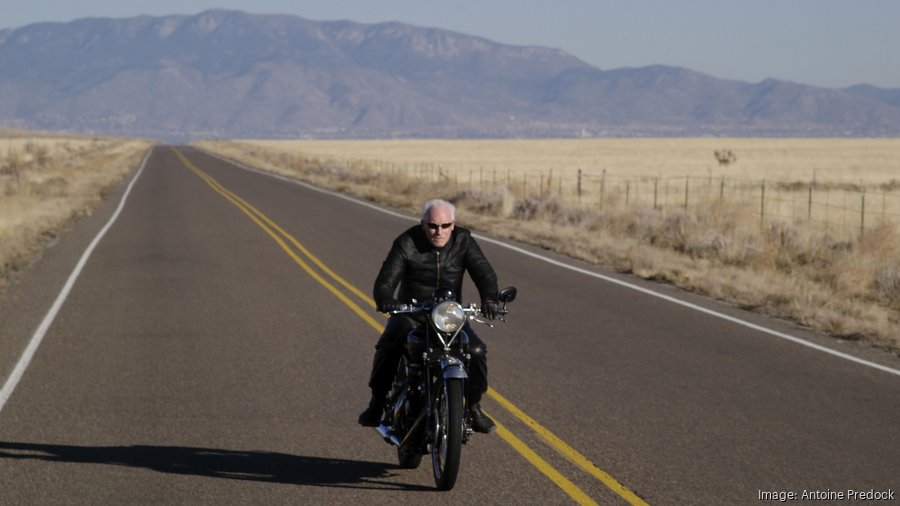 New Mexico leaders, colleagues remember famed architect Antoine Predock ...