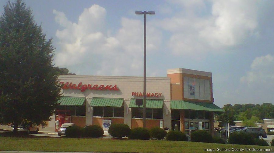 Orion group from Miami buys Walgreens locations in Greensboro and ...