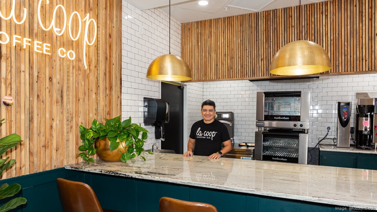 D.C.'s La Coop Coffee raises more than $120,000 to open new cafe ...