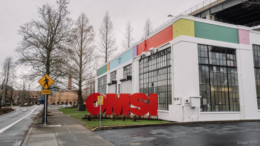 How the OMSI District will transform Portland's Eastside waterfront ...