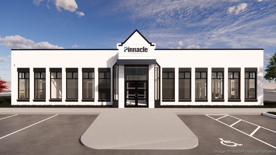 Pinnacle to open first Louisville office - Louisville Business First
