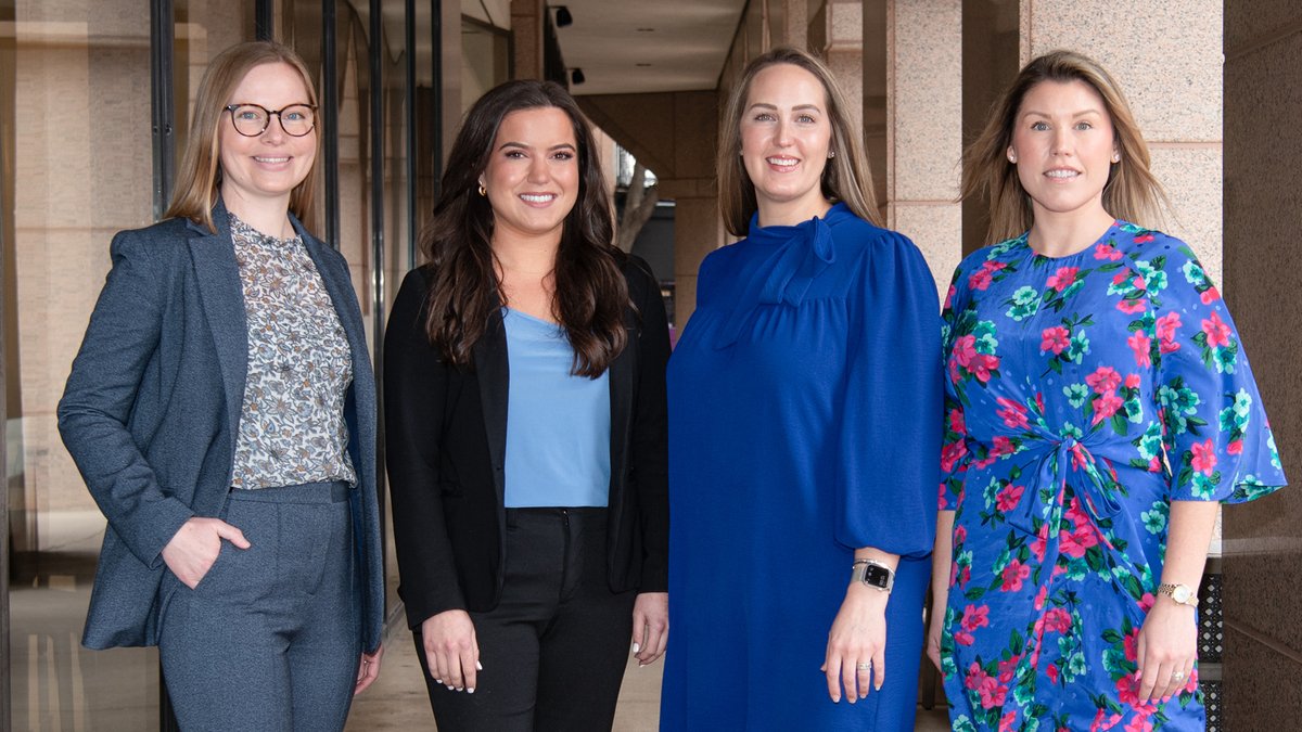 Panel of Experts: Women in construction - Dallas Business Journal