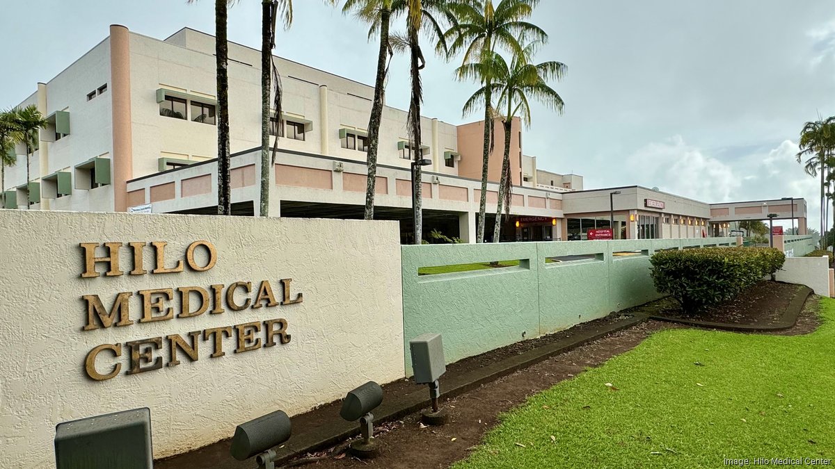 Daily Digest: Benioffs put mark on Hawaiian health care with $150M gift ...
