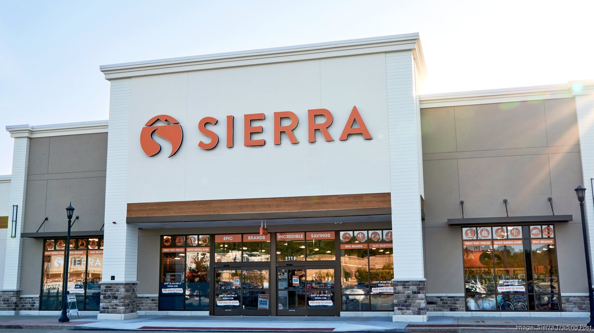 Sierra store opens Nov. 16 in Mequon's former Bed Bath & Beyond ...