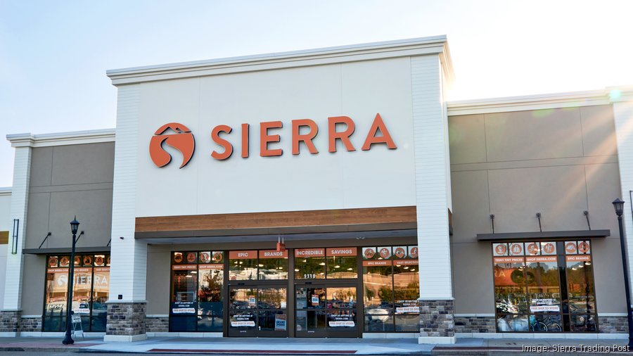 Sierra store opens Nov. 16 in Mequon's former Bed Bath & Beyond ...