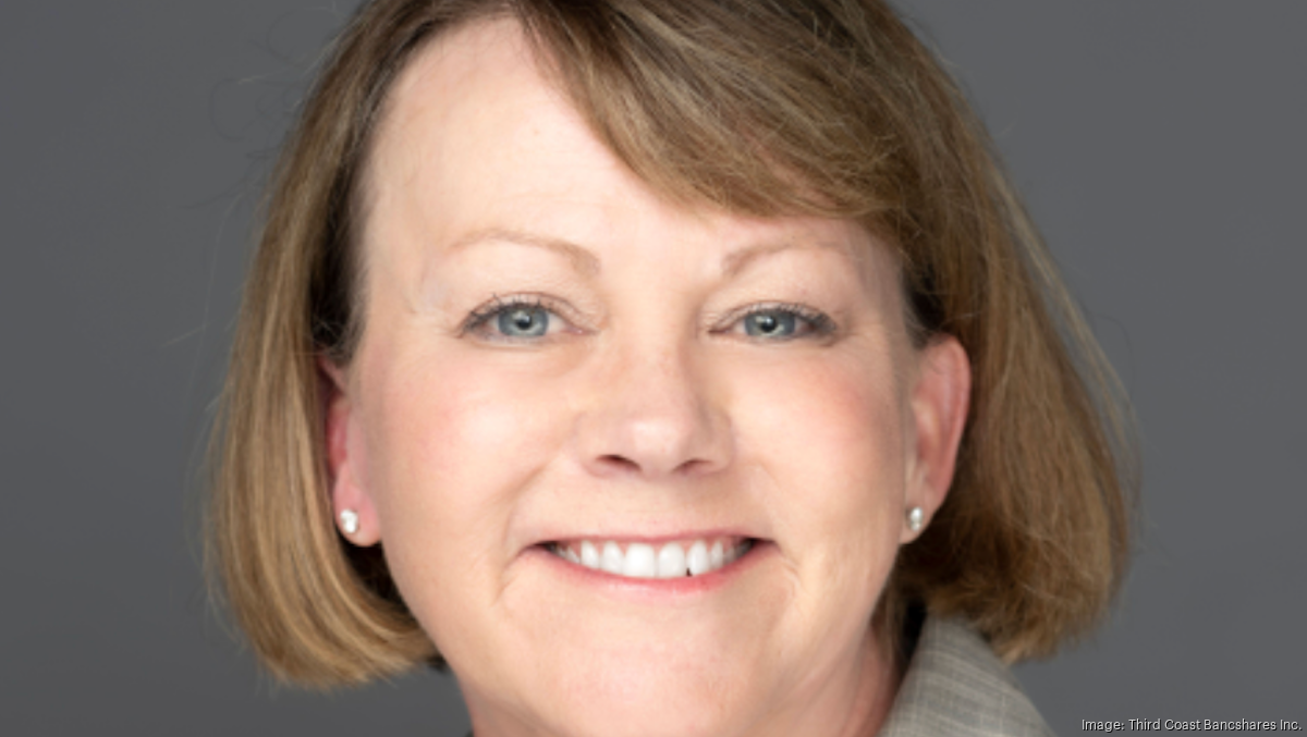 Third Coast Bank promotes executives to drive growth - Houston Business ...