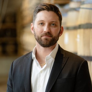 40 Under 40: Joseph Woodson - Nashville Business Journal