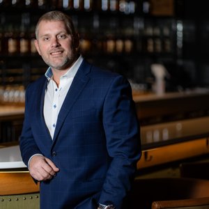 40 Under 40: Adam Bobo - Nashville Business Journal