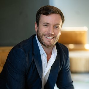 40 Under 40: Adam Bobo - Nashville Business Journal