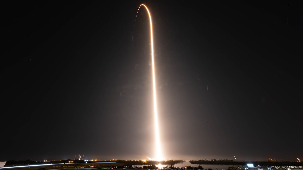 Seagate Space eyes Jacksonville for mobile offshore launch pad ...