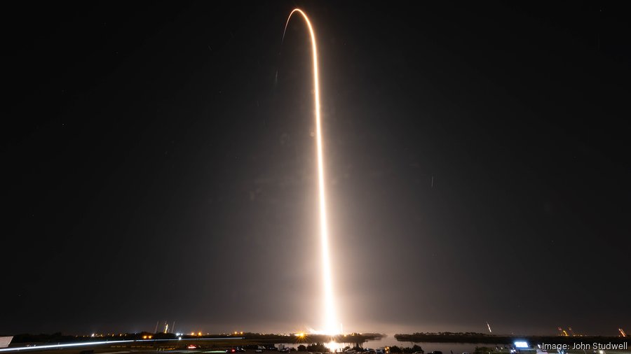 Seagate Space eyes Jacksonville for mobile offshore launch pad ...