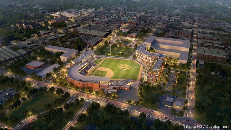 Raleigh architect Jason Dail launches firm with special focus ...