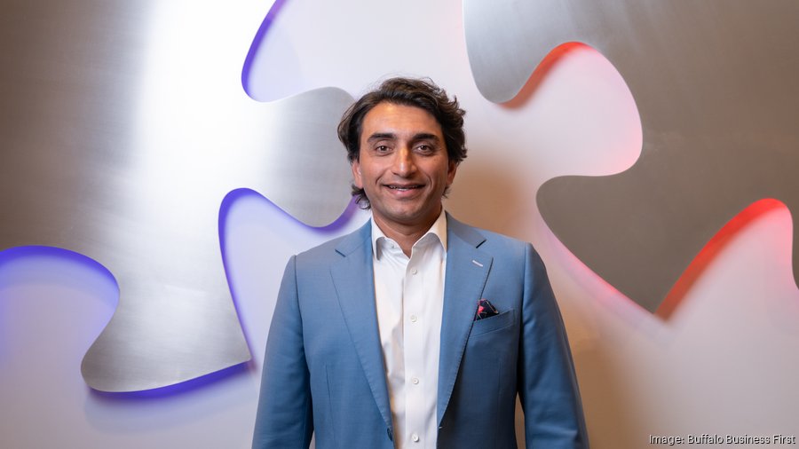 Nagendra Raina says exercise and gratitude solve work/life puzzle ...