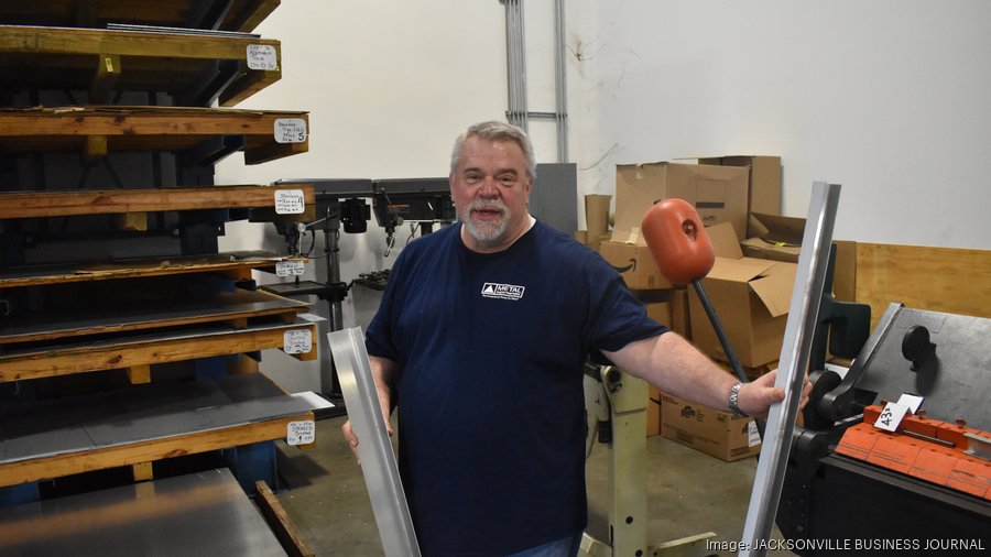 Metal Supermarkets Jacksonville provides metals for variety of needs ...