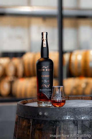 New Riff's Ken Lewis retires, distillery releases oldest bourbon ...