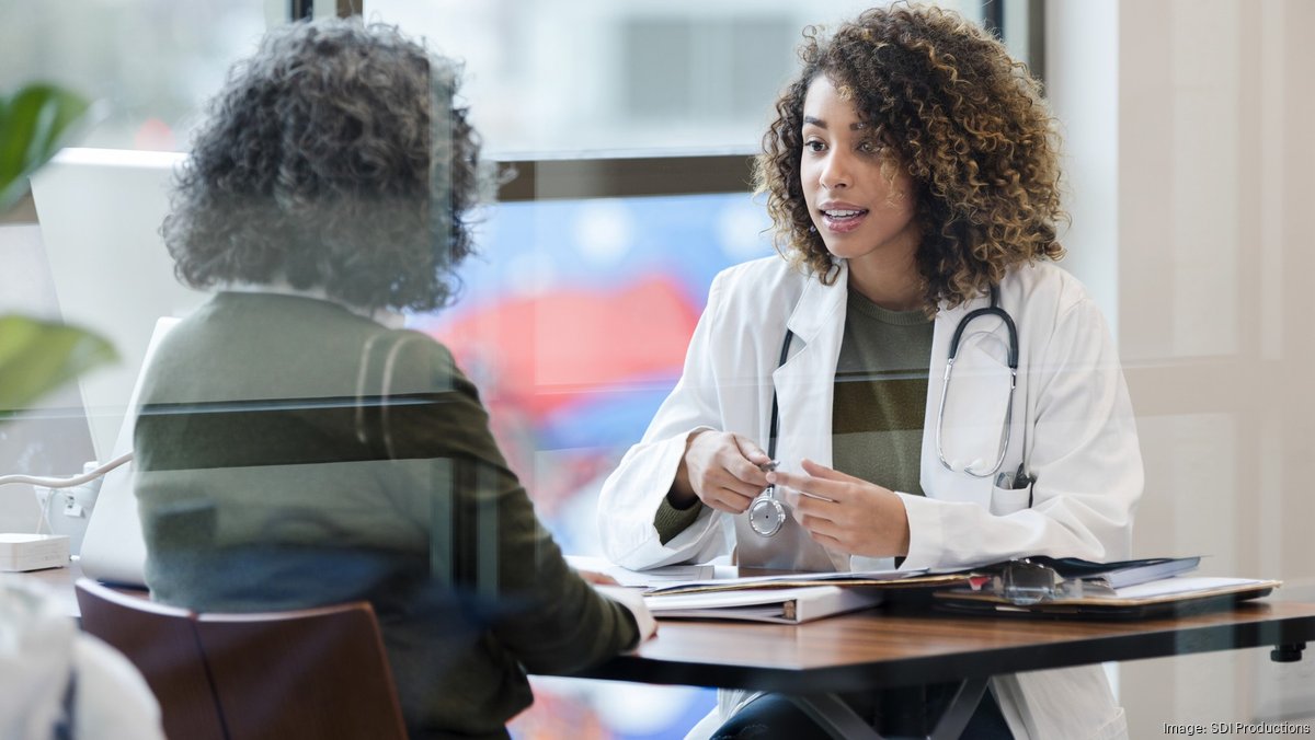 High-risk screening for cancer prevention and early detection - Atlanta ...