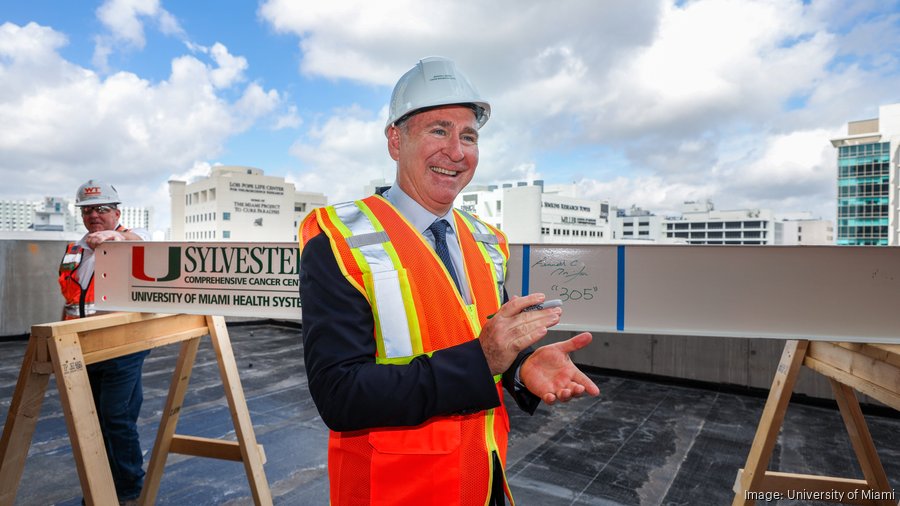 Air Pros USA CEO Anthony Perera launches Exuma Capital Partners - South ...