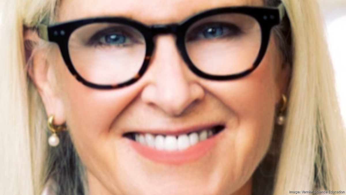 Beaverton's Vernier Science Education names Jill Hedrick CEO - Portland ...