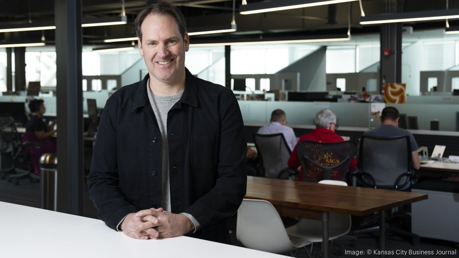 VML evolves into a global advertising powerhouse - Kansas City Business ...